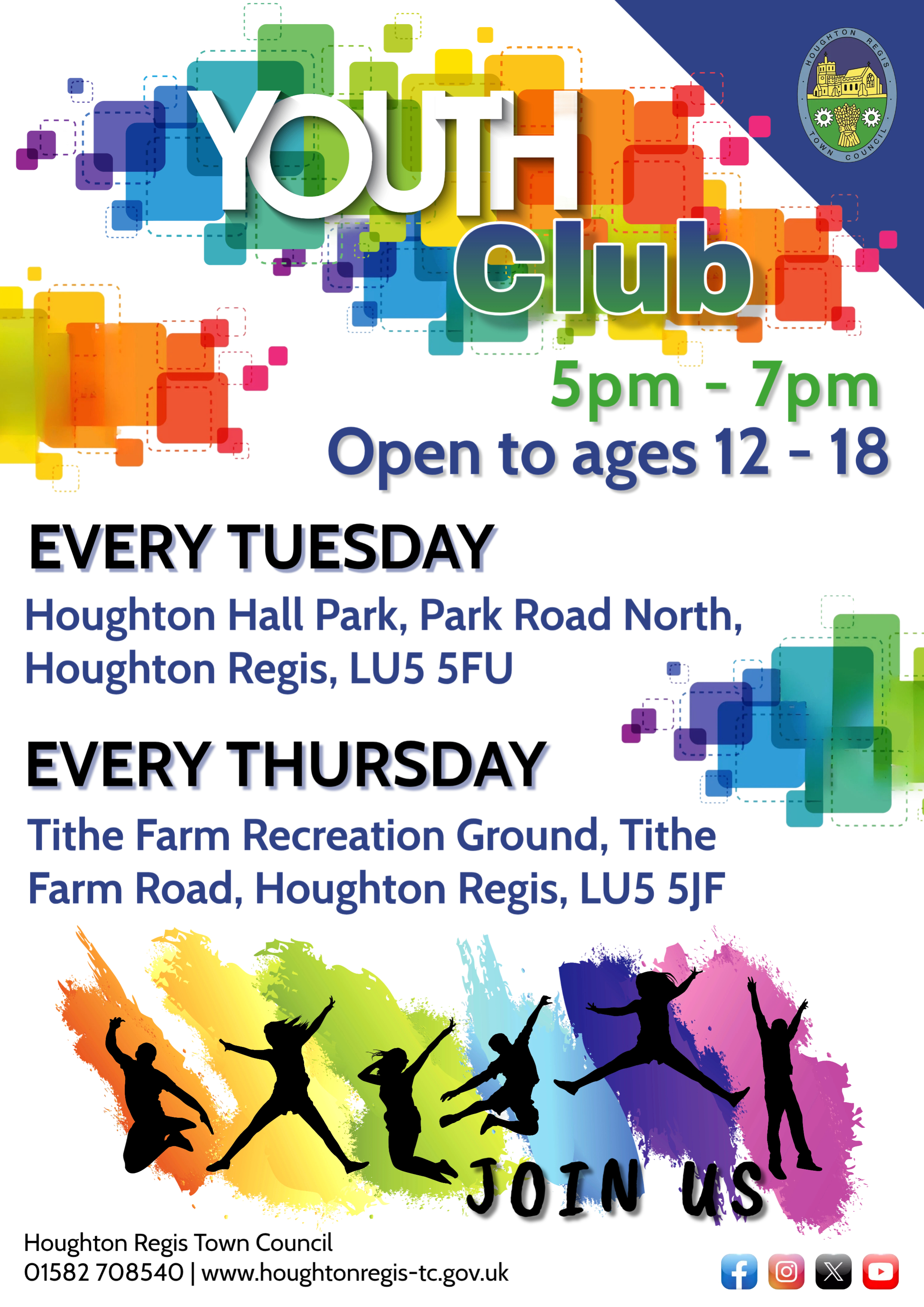 Youth Services