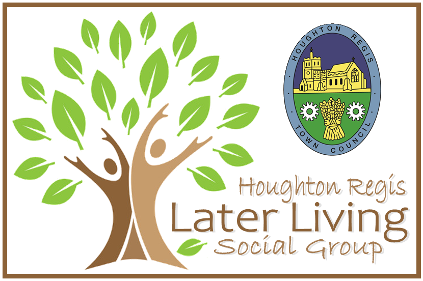 Later Living Social Group