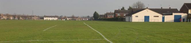 Tithe Farm Recreation Ground